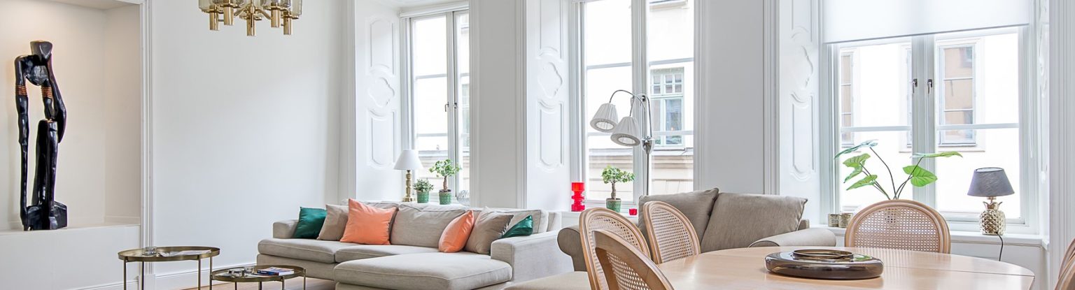 Gamla Stan Apartments – Charming, top-rated apartments in Stockholm's ...